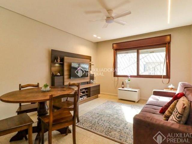 Apartamento Garden com 3 dormitórios no Petrópolis!