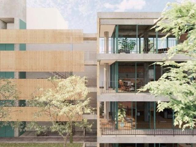 Apartamento GARDEN com 3 dormitórios, sendo 1 suite, 1 vaga com 189 m² na Vila Madalena