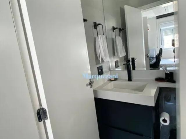 Apartamento Garden com 3 Suites à venda, 145 m² Barra Funda São Paulo/SP
