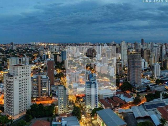 Apartamento GARDEN com 3 SUÍTES à venda, 262 m² AUTHENTIC Cambuí Campinas/SP