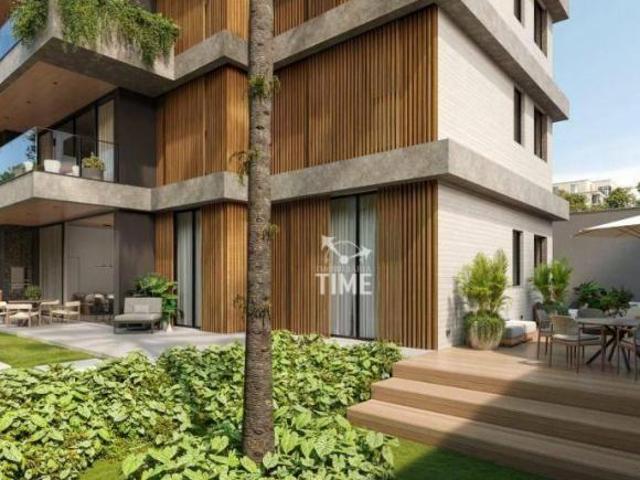 Apartamento Garden com 3 suítes à venda no Bigorrilho, em Curitiba