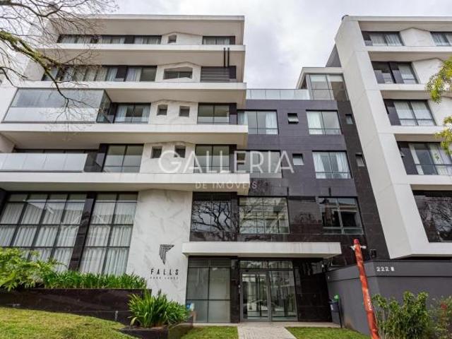 Apartamento garden com 3 suítes e uma incrível área externa!
