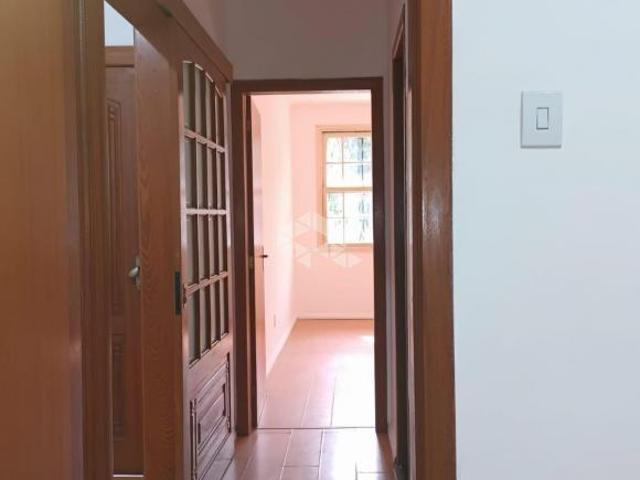 Apartamento Garden com 3 quartos