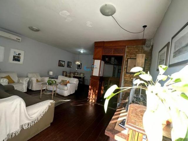 Apartamento Garden com 3 quartos, 129,49m², à venda em Porto Alegre, Bela Vista
