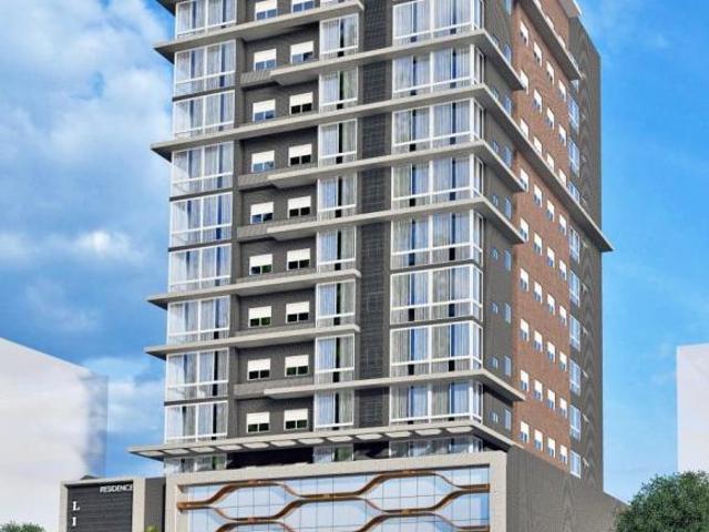 Apartamento Garden com 3 quartos, 131,55m², à venda em Capão da Canoa, Navegantes