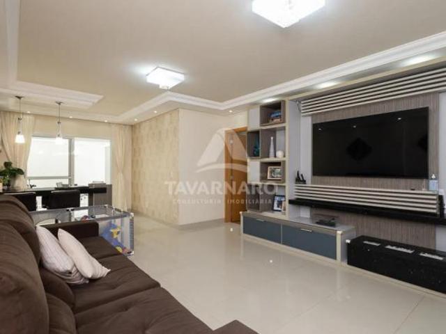 Apartamento Garden com 3 quartos, 1 suíte e 2 vagas em Oficinas
