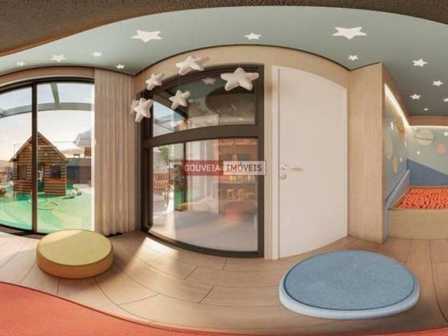 Apartamento Garden com 3 Quartos, 1 Suíte, 82.69M², à Venda por R$ 938.889,00 São Pedro, São José