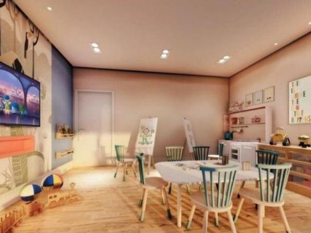 Apartamento Garden com 3 quartos, 263,45m², à venda em São Paulo, Vila Mariana
