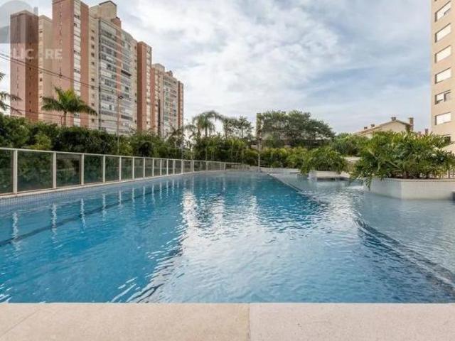 Apartamento Garden com 3 quartos, 2 suítes, 2 vagas à venda no Central Parque