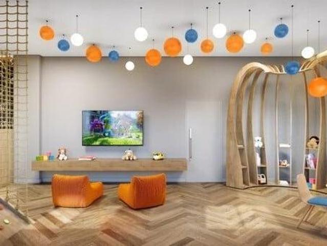 Apartamento Garden com 3 quartos, 303,5m², à venda em São Paulo, Campo Belo