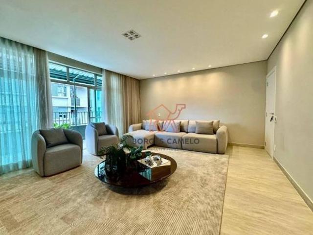 Apartamento Garden com 3 quartos venda Lourdes Belo Horizonte/MG