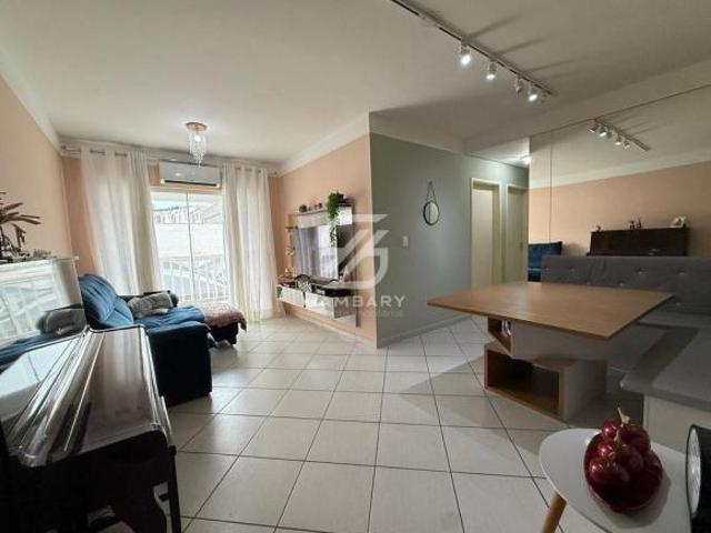 Apartamento garden com 3 quartos à venda, no Garden Hill, em Sorocaba/SP