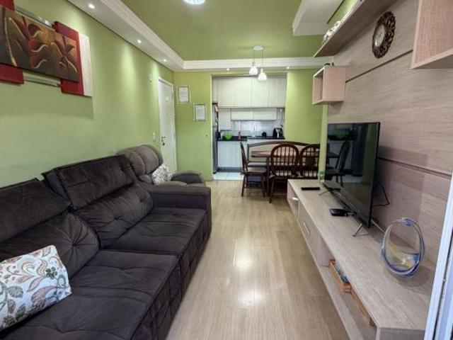 APARTAMENTO GARDEN COM 3 QUARTOS A VENDA NO PINHEIRINHO