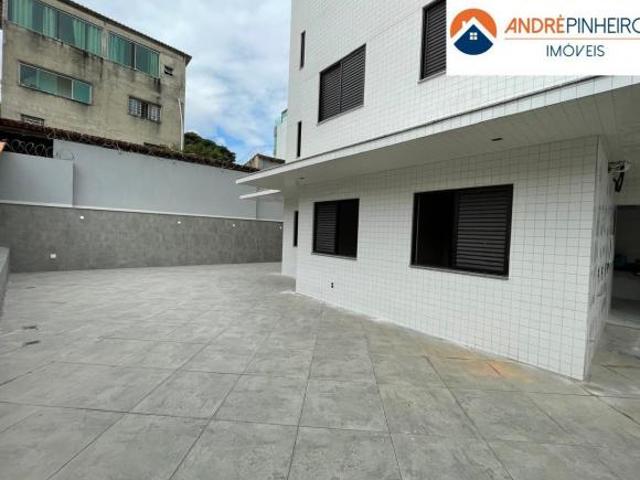 Apartamento Garden com 3 quartos à venda por R$ R$ 1.298.000,00 Itapoã Belo Horizonte/MG