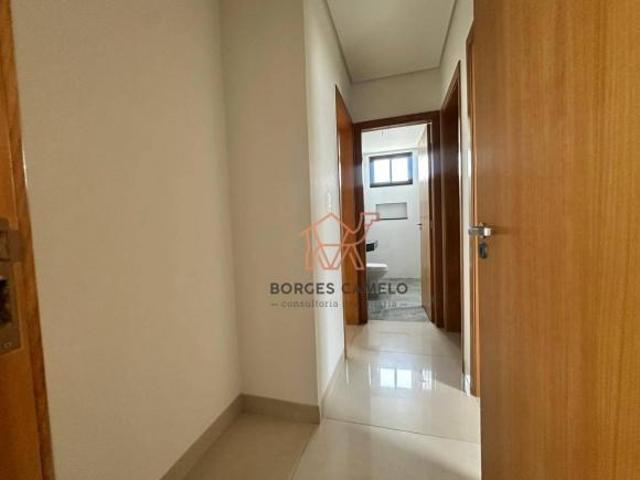 Apartamento Garden com 3 quartos à venda Prado Belo Horizonte/MG