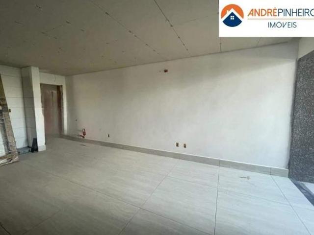 Apartamento Garden com 3 quartos à venda, 69 m² por R$ 1.299.000,00 Itapoã Belo Horizonte/MG