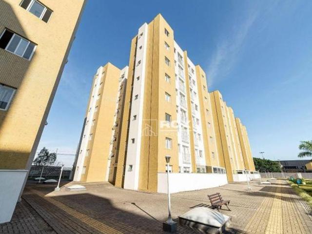 Apartamento Garden com 3 quartos à venda, 61 m² Portão, Curitiba/PR