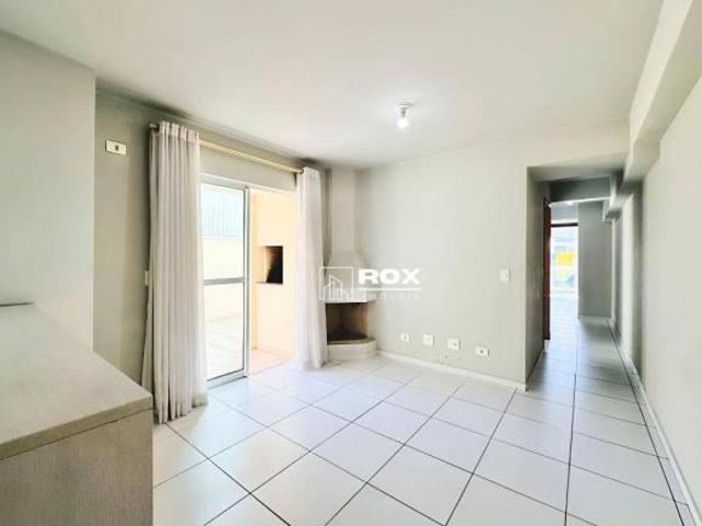 Apartamento Garden com 3 quartos à venda, 74 m² por R$ 550.000 Hauer, Curitiba/PR