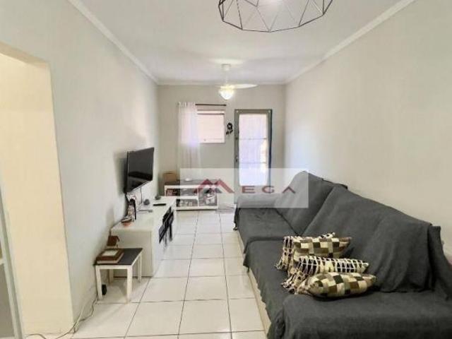 Apartamento Garden com 3 quartos à venda, 98 m² por R$ 450.000 Edifício Sol Nascente Vila Proost