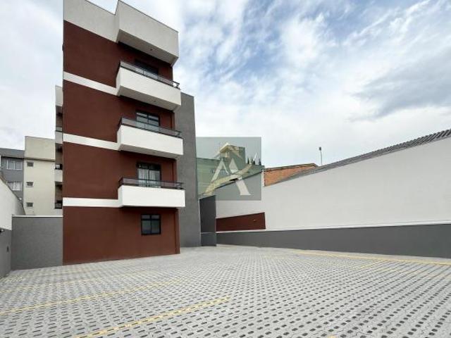 Apartamento Garden com 3 Quartos e Suíte à Venda no São Cristóvão | São José dos Pinhais