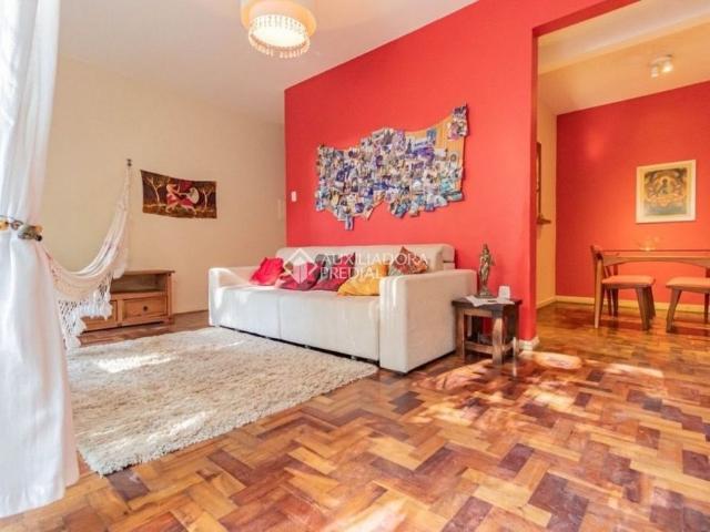 Apartamento Garden com 3 quartos e 104m² para alugar em Moinhos de Vento, Porto Alegre