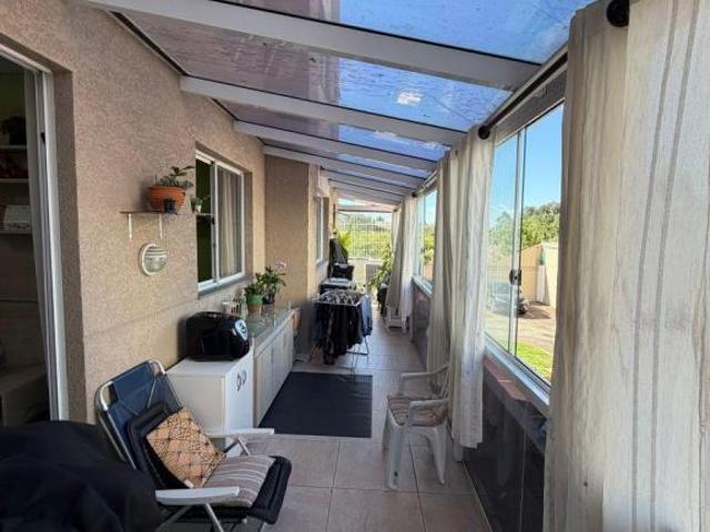 APARTAMENTO GARDEN COM 3 QUARTOS E 1 SUÍTE NO PINHEIRINHO