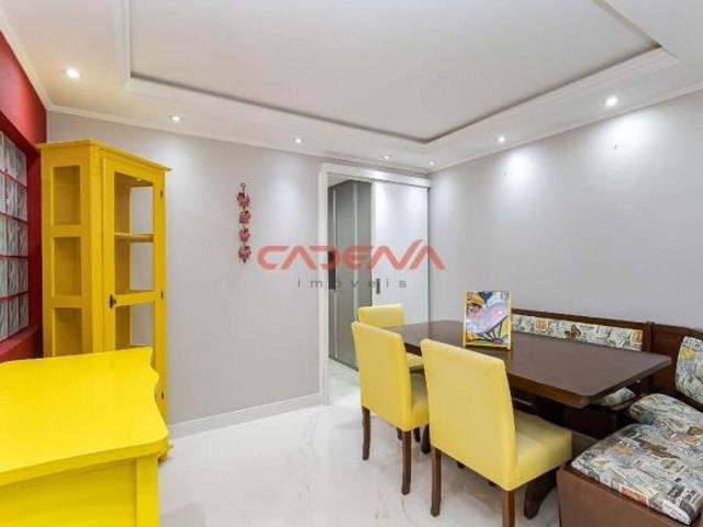 Apartamento Garden com 3 quartos e 1 vaga à venda no Água Verde