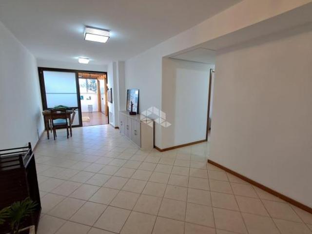 Apartamento garden com 3 quartos e 1 vaga no centro de Guaíba
