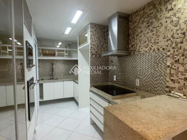 Apartamento Garden com 3 quartos e 91m² para alugar em Centro, Gravataí