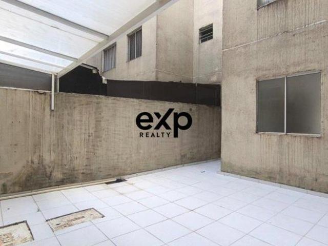 Apartamento Garden com 3 Quartos em Região Tranquila Excelente Oportunidade!