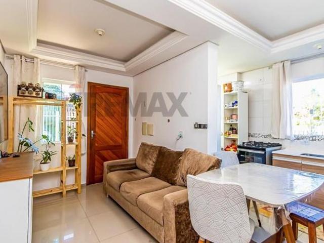 Apartamento Garden com 3 quartos – Garagem Descoberta Itália, São José Dos Pinhais PR R$ 335.00