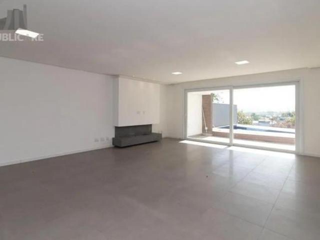 Apartamento garden com 3 quartos no bairro Cristal