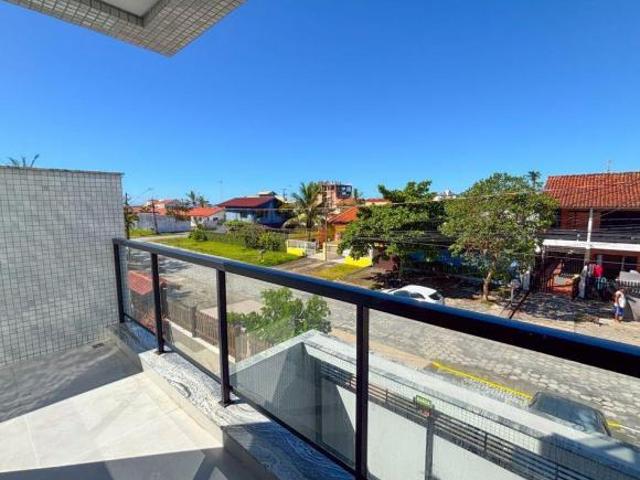 Apartamento Garden com 3 Quartos | Quadra Mar em Matinhos | Ref.: 647