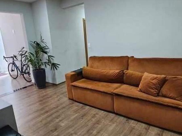 Apartamento Garden com 3 quartos sendo 01 com suite à venda, 144,57 m² São João Batista Belo Hor