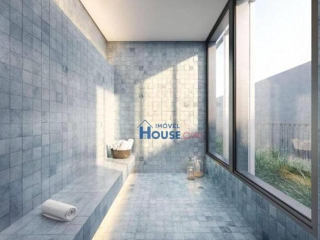 Apartamento Garden com 3 Quartos sendo 3 Suítes à venda na Vila Nova Conceição, 229,46m², Casa Vila