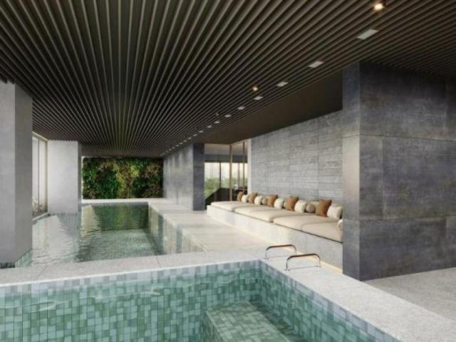 Apartamento Garden com 3 Quartos sendo 3 Suítes à Venda em Alto de Pinheiros 309m², San Paolo Alto d