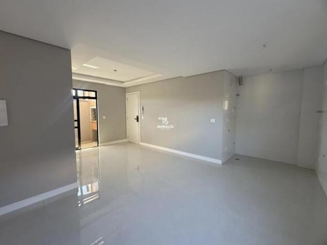 Apartamento Garden com 3 quartos sendo uma suíte à venda Urano/Afonso Pena São José dos Pinhais