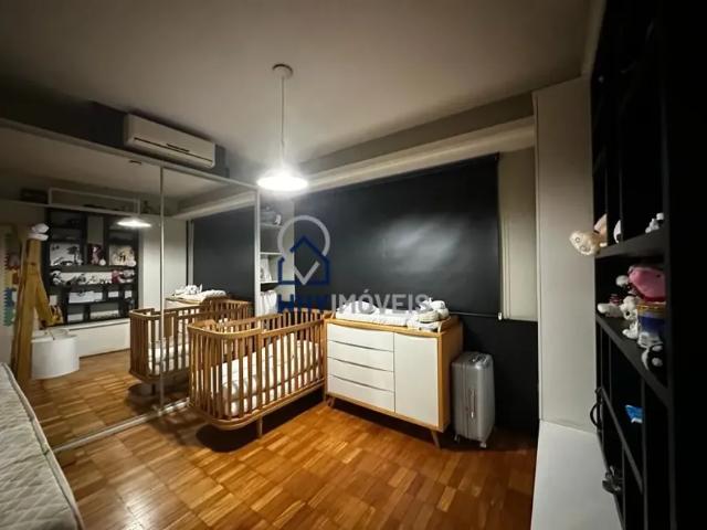Apartamento Garden com 4 dormitórios à venda, 284 m² por R$ 1.800.000,00 Santo Agostinho Belo Ho