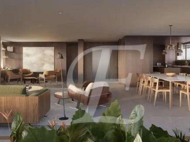 Apartamento Garden com 4 dormitórios à venda, 467 m² por R$ 13.780.000,00 Jardim Paulista São Pa