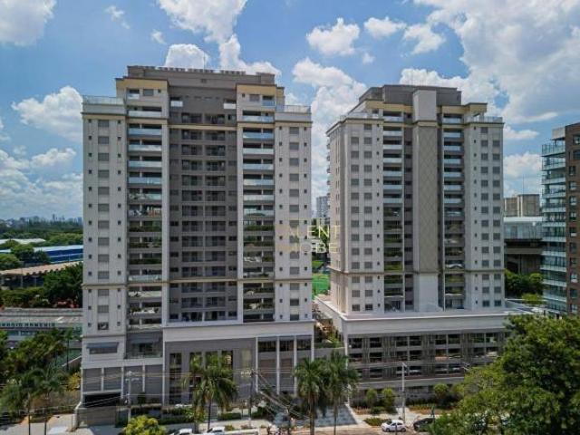 Apartamento Garden com 4 dormitórios à venda, 469 m² por R$ 10.500.000,00 Ibirapuera São Paulo/S