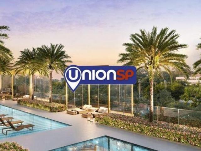 Apartamento Garden com 4 dormitórios à venda, 469m² por R$ 10.645.000,00 Moema São Paulo/SP