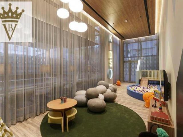 Apartamento Garden com 4 dormitórios à venda, 585 m² por R$ 15.000.000,00 Jardim Paulista São Pa