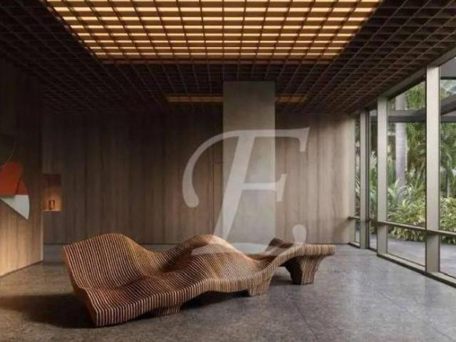 Apartamento Garden com 4 dormitórios à venda, 585 m² por R$ 18.525.000,00 Jardim Paulista São Pa