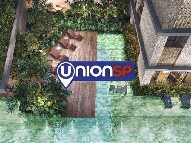 Apartamento Garden com 4 dormitórios à venda, 772 m² por R$ 23.279.115,00 Jardins São Paulo/SP