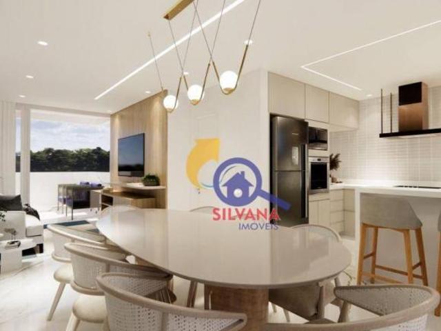 Apartamento Garden com 4 dormitórios à venda, 103 m² por R$ 899.000,00 Liberdade Belo Horizonte/