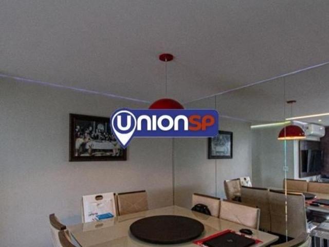 Apartamento Garden com 4 dormitórios à venda, 125 m² por R$ 1.465.000,00 Morumbi São Paulo/SP