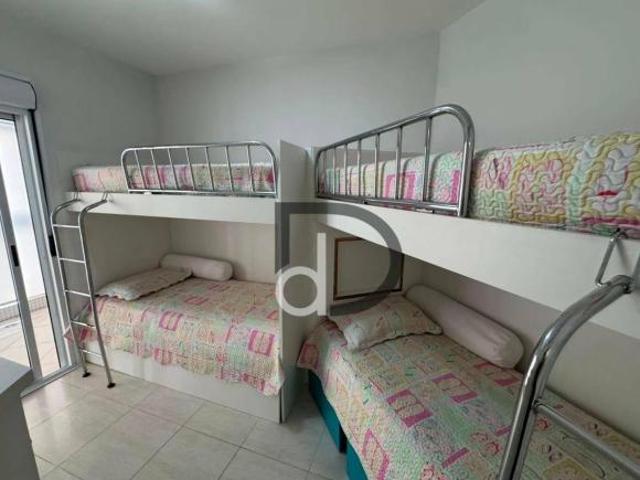 Apartamento Garden com 4 dormitórios à venda, 140 m² por R$ 4.000.000,00 Riviera de São Lourenço