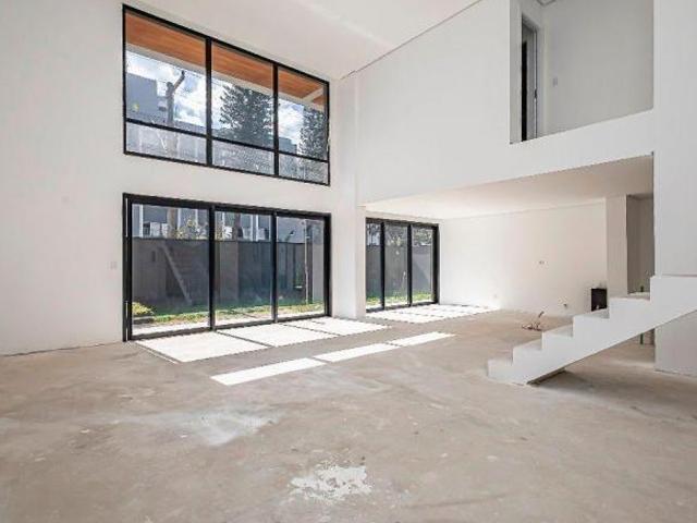 Apartamento Garden com 4 dormitórios à venda, 176 m² por R$ 3.440.328,00 Ahú Curitiba/PR