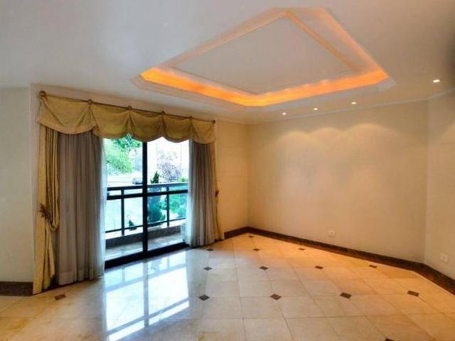 Apartamento Garden com 4 dormitórios à venda, 199 m² por R$ 1.390.000,00 Vila Monumento São Paul