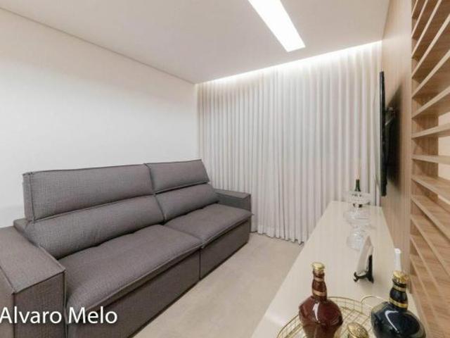 Apartamento Garden com 4 dormitórios à venda, 200 m² por R$ 1.500.000,00 Liberdade Belo Horizont